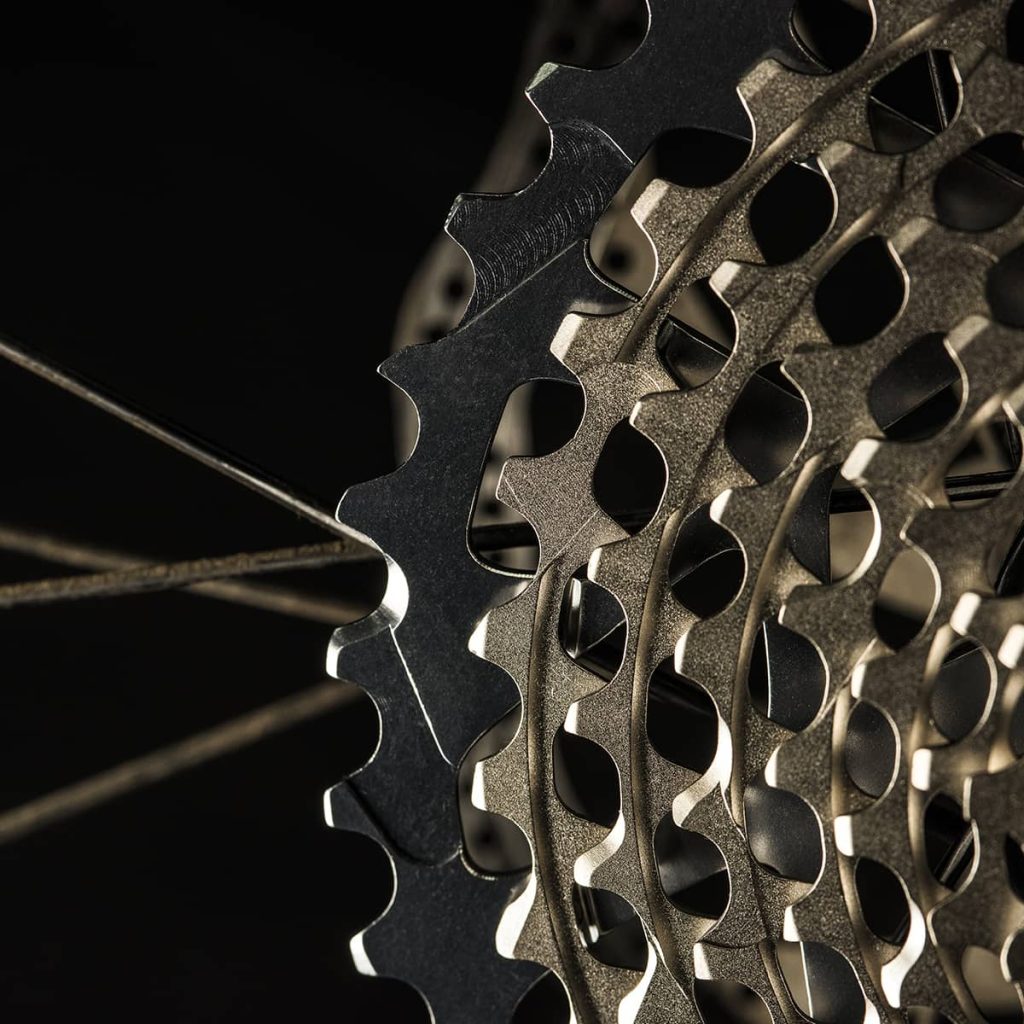 Gendron Bicycles - Polka/Arsenal
