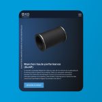 OXO Valve - Polka/Arsenal